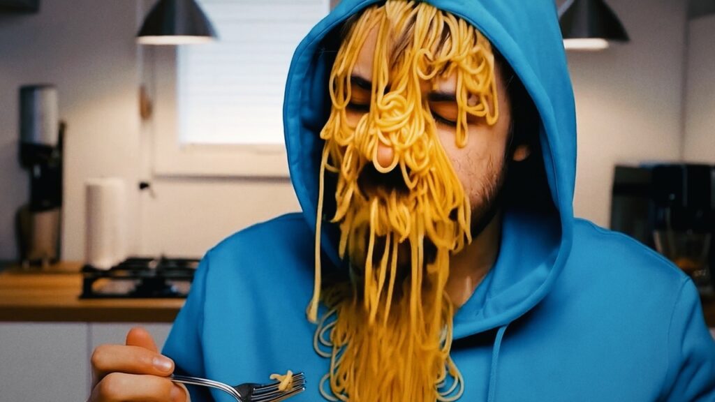 PASTA! – Filmschau Baden-Württemberg